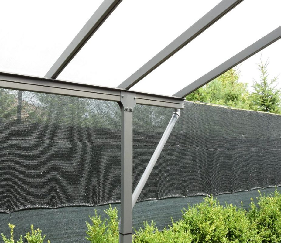 Patio Cover Canopia Palram Sierra 3,05m X 3m | Patio Cover